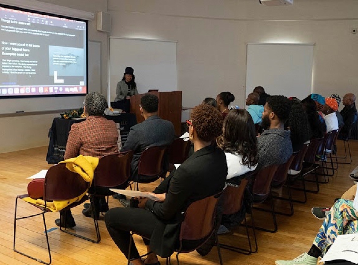 Black Entrepreneurs | Empowerment | The Cass Center